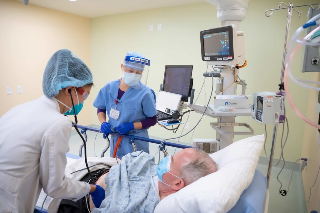 Welcome - Chinese Hospital