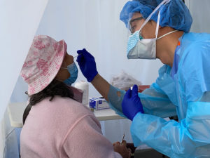 Welcome - Chinese Hospital