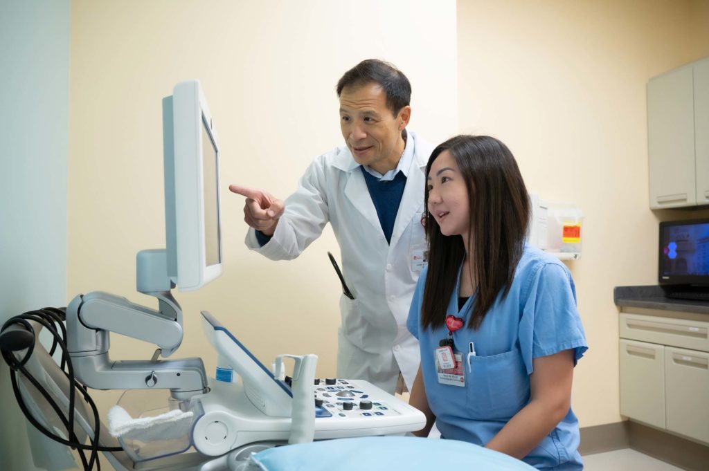 Welcome - Chinese Hospital