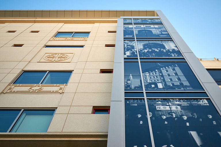 Welcome - Chinese Hospital