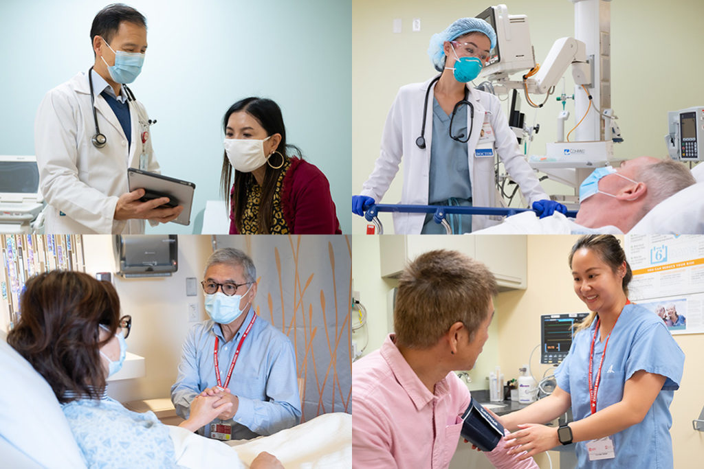 Welcome - Chinese Hospital