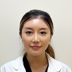 Meet Our New Nurse Practitioners - Chinese Hospital