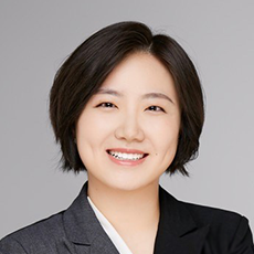 Meet Our New Registered Dietitian - Chinese Hospital