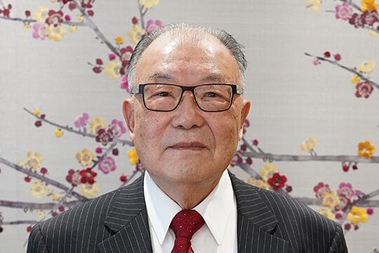 Senior Leadership Team - Chinese Hospital