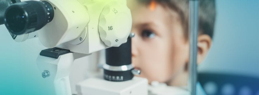 Myopia Management: Protecting Children’s Vision - Chinese Hospital