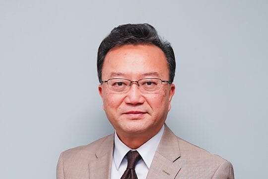 Senior Leadership Team - Chinese Hospital